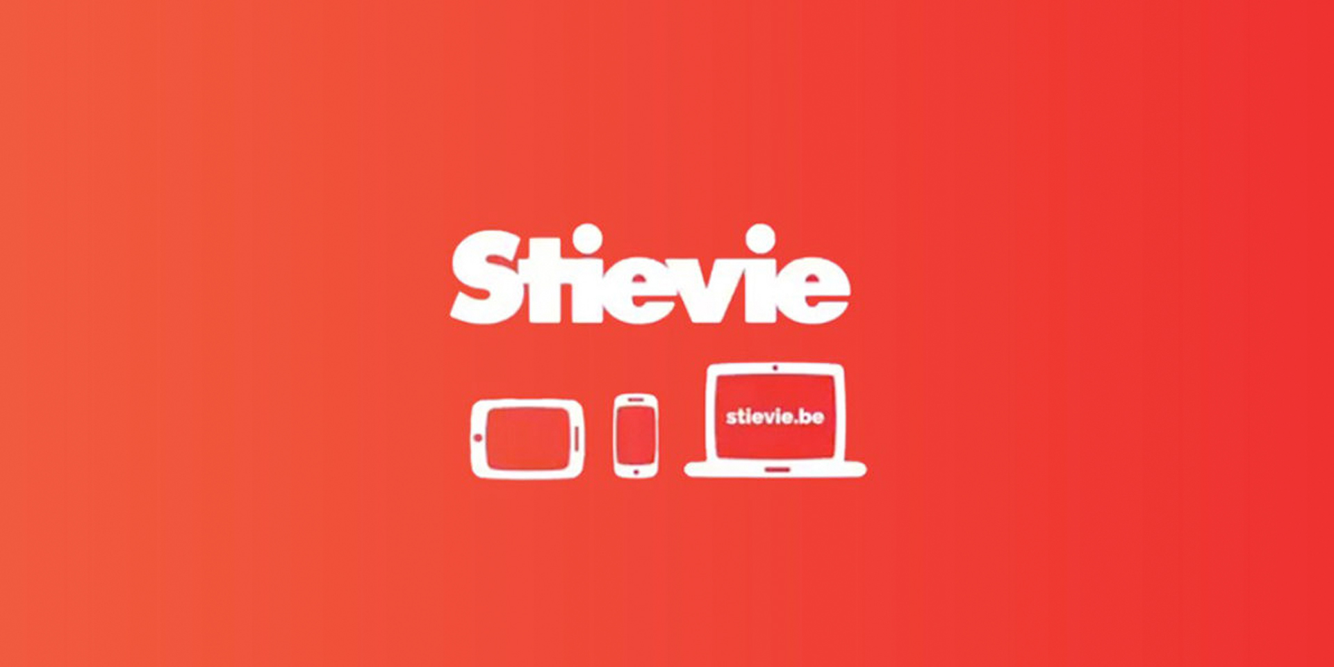 Stievie FREE, gratis tv kijken zoals de kijker dat zelf wil - ZIGT